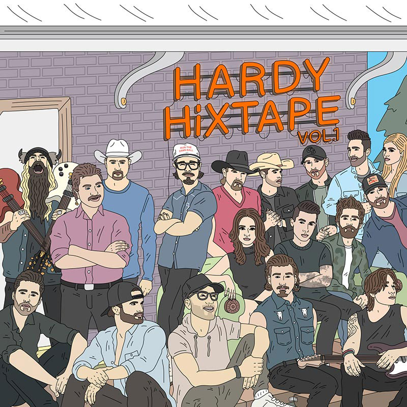 HiXTAPE | Official Website