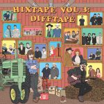 HIXTAPE: VOL. 3: DIFFTAPE IS HERE | HiXTAPE